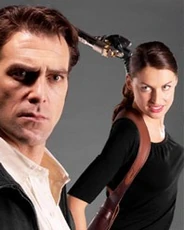 Timothy Gibbs | Max Payne Wiki | Fandom