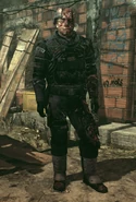 Armando Becker | Max Payne Wiki | Fandom