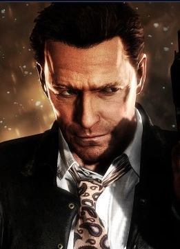 Max Payne | Max Payne Wiki | Fandom