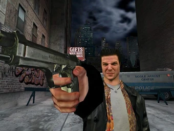 max payne ps2 release date