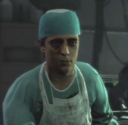 Arthur Fischer Max Payne Wiki Fandom