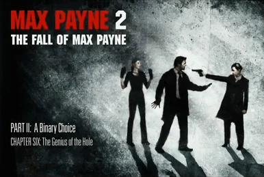 marko saaresto max payne