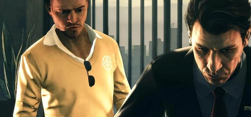Victor Branco | Max Payne Wiki | Fandom