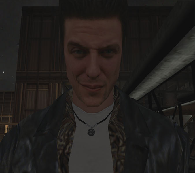 КатегорияПерсонажи Max Payne Wiki Fandom