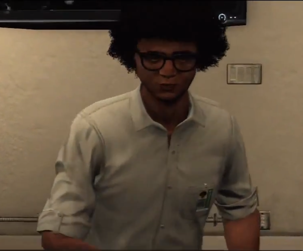 IT Guy | Max Payne Wiki | Fandom