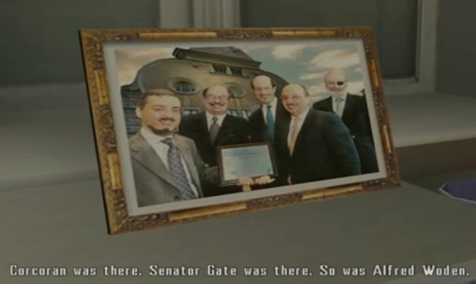 Sebastian Gate | Max Payne Wiki | Fandom