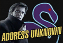 Address Unknown | Max Payne Wiki | Fandom
