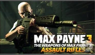 G6 Commando | Max Payne Wiki | Fandom