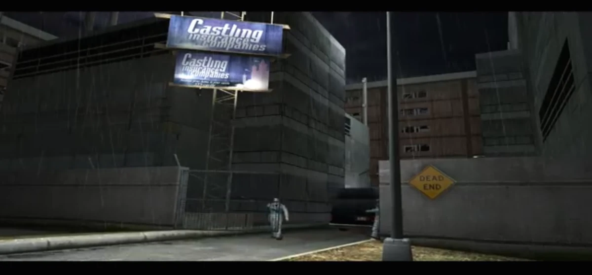Castling Construction Site | Max Payne Wiki | Fandom