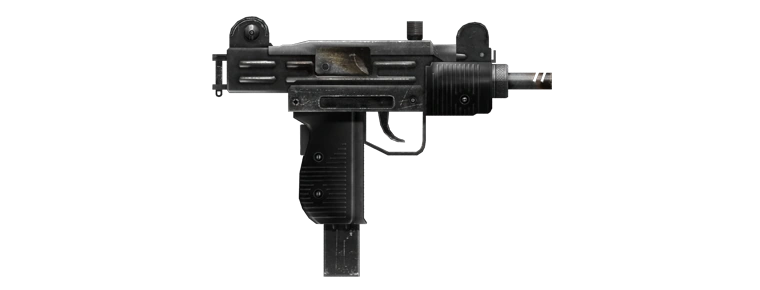 Micro 9mm | Max Payne Wiki | Fandom