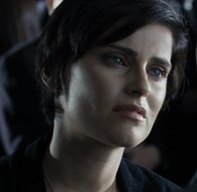 Christa Balder | Max Payne Wiki | Fandom