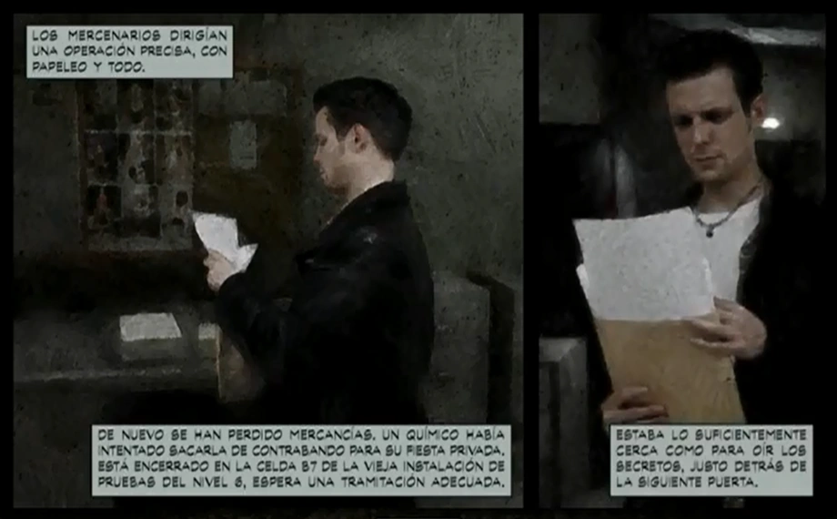 Categoría:Capítulos de Max Payne | Max Payne Wiki | Fandom