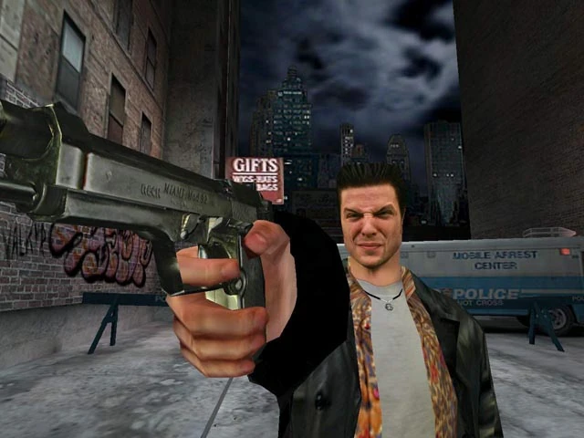Max Payne (personaje) | Max Payne Wiki | Fandom
