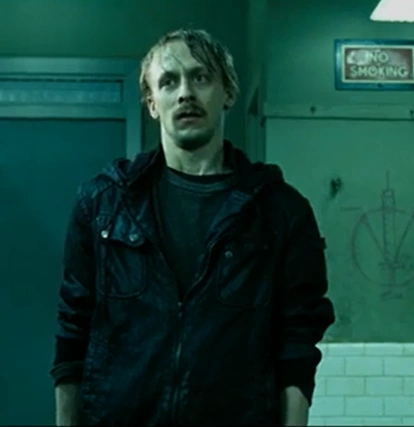 Doug | Max Payne Wiki | Fandom