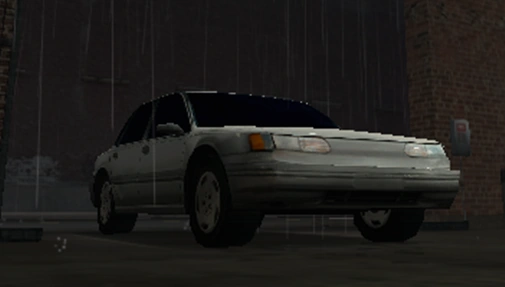 Automóvil de Max Payne | Max Payne Wiki | Fandom