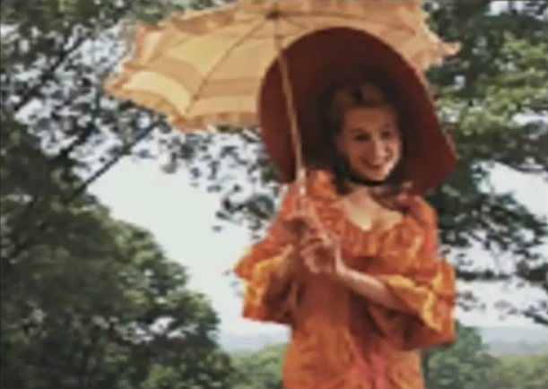 Amelia | Max Payne Wiki | Fandom