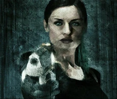 Mona Sax | Max Payne Wiki | Fandom