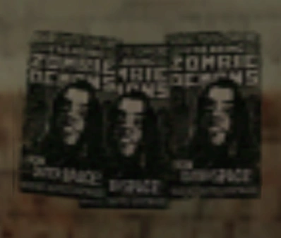 Zombie Demons From Outer Space | Max Payne Wiki | Fandom