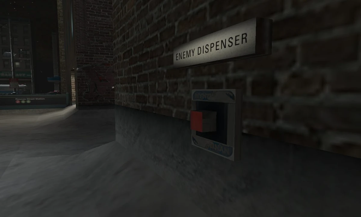 Tutorial | Max Payne Wiki | Fandom