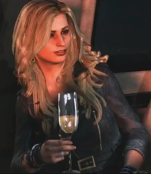 Fabiana Branco | Max Payne Wiki | Fandom