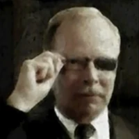 Alfred Woden | Max Payne Wiki | Fandom