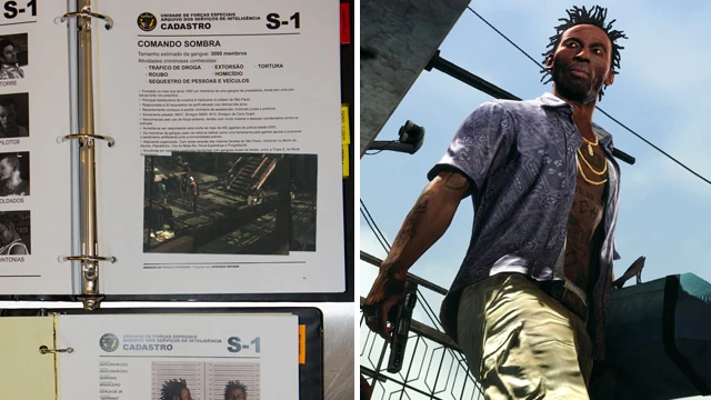 Comando Sombra | Max Payne Wiki | Fandom