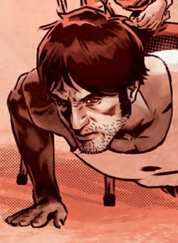 Jack Payne | Max Payne Wiki | Fandom