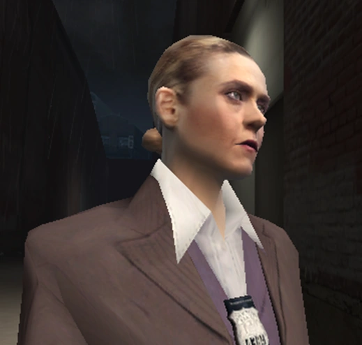 Valerie Winterson | Max Payne Wiki | Fandom
