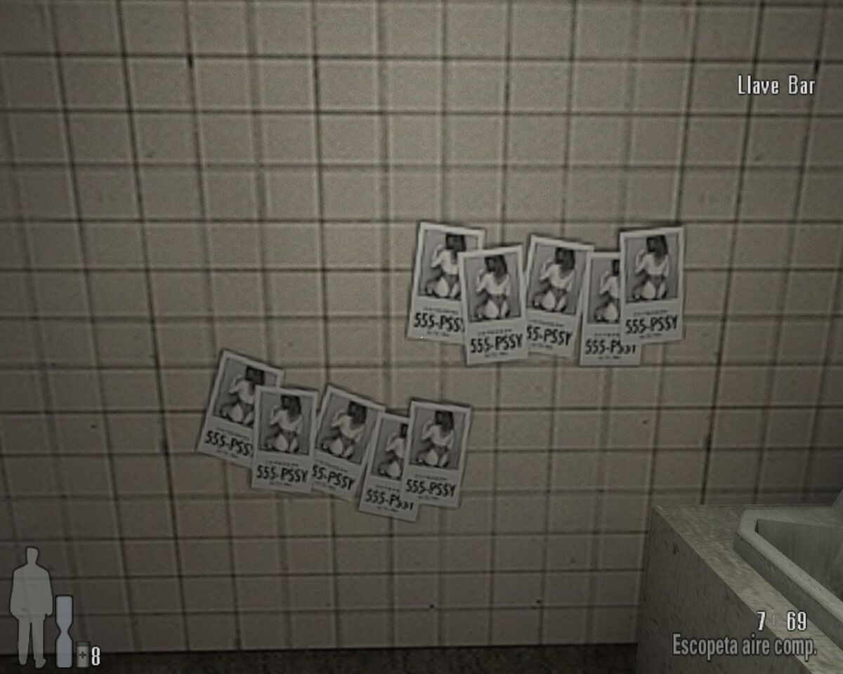 Amistades Peligrosas Max Payne Wiki Fandom