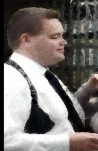 Rico Muerte | Max Payne Wiki | Fandom