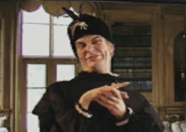 Mamá | Max Payne Wiki | Fandom