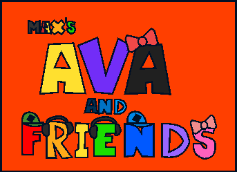 Charpi | Max's Ava & Friends Wiki | Fandom