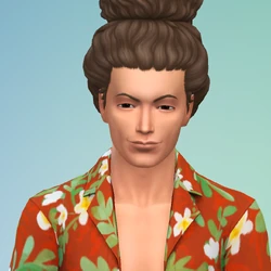 Calvin Krall | Max's Big Brother Sims Wiki | Fandom