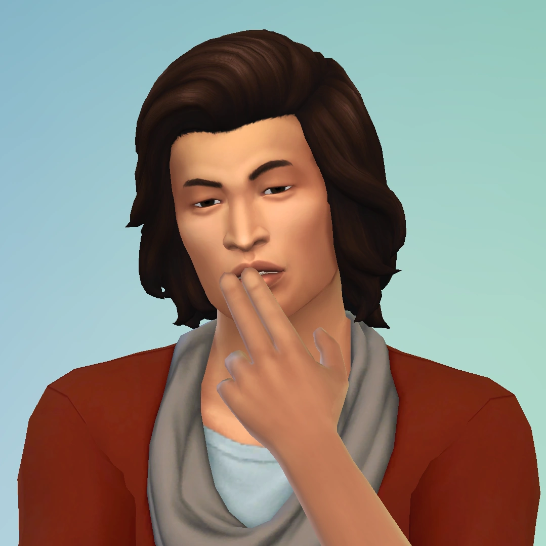 Andre Walton | Max's Big Brother Sims Wiki | Fandom
