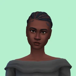 Angela Andrews | Max's Big Brother Sims Wiki | Fandom