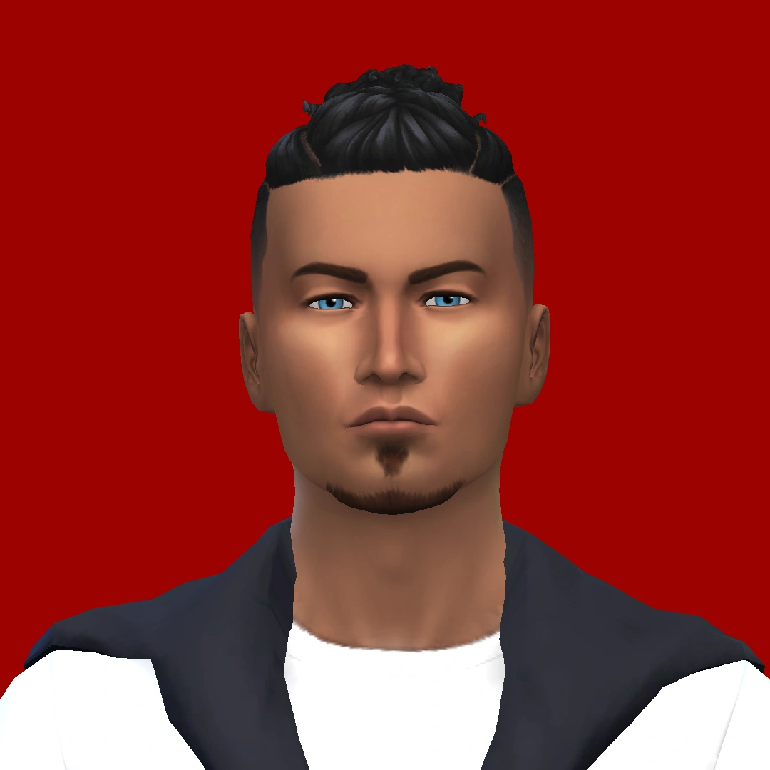 Max Davis | Max's Big Brother Sims Wiki | Fandom