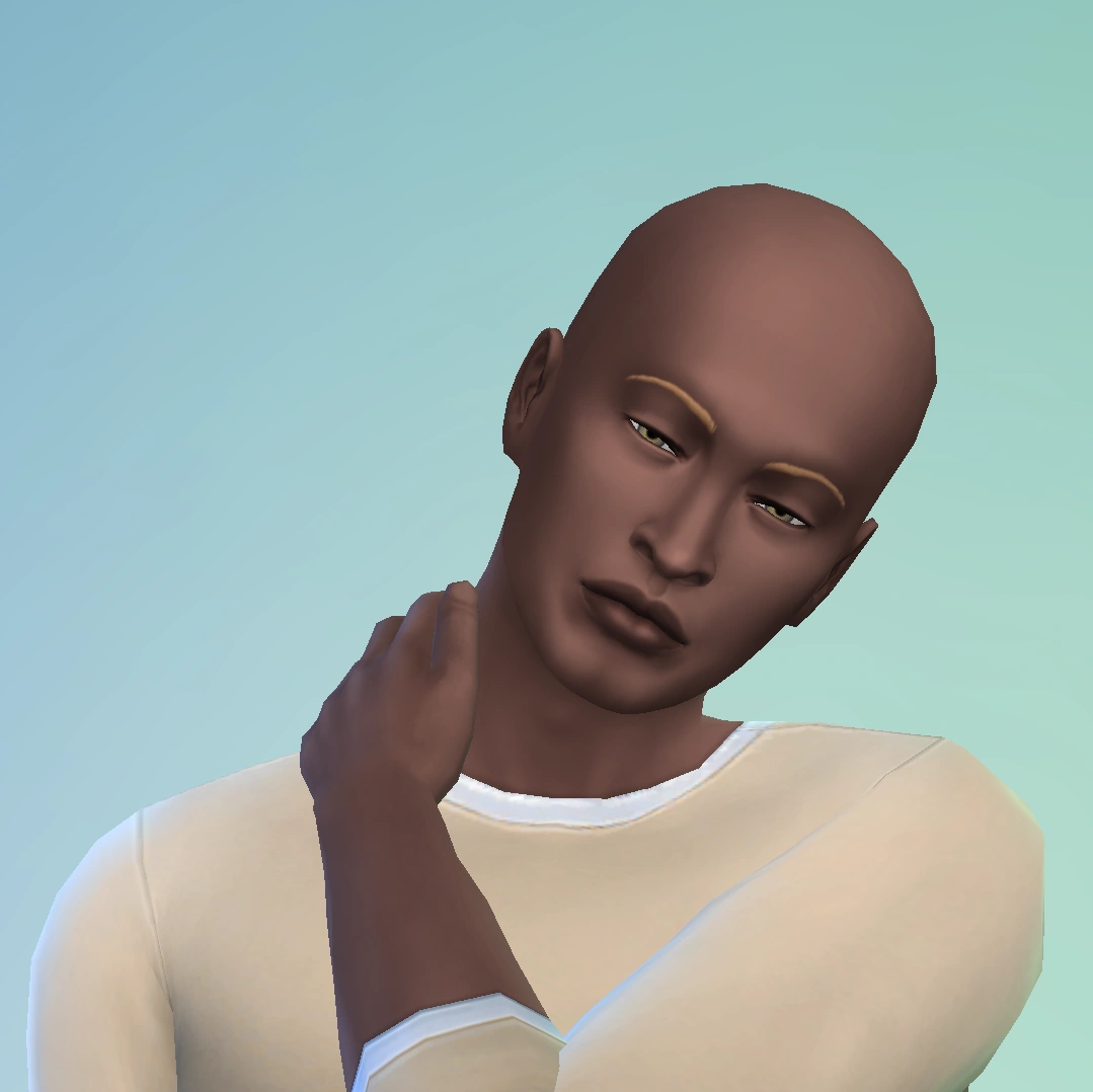 Howard Aylmer | Max's Big Brother Sims Wiki | Fandom