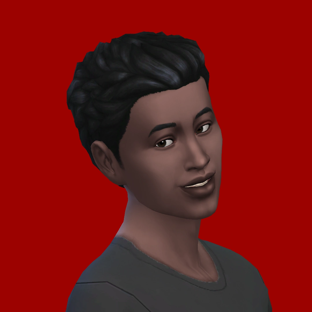 Tate Braxton | Max's Big Brother Sims Wiki | Fandom