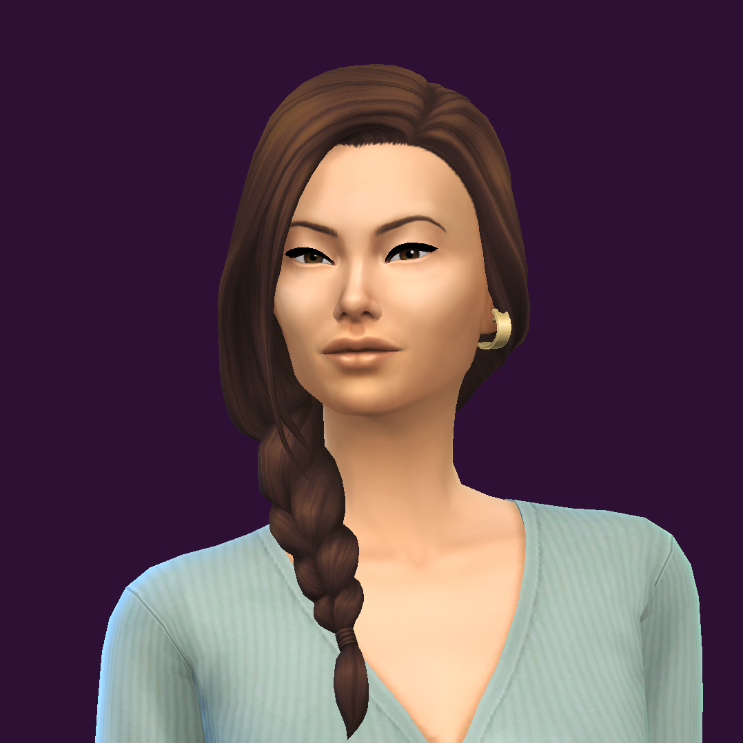 Bea Willows | Max's Big Brother Sims Wiki | Fandom