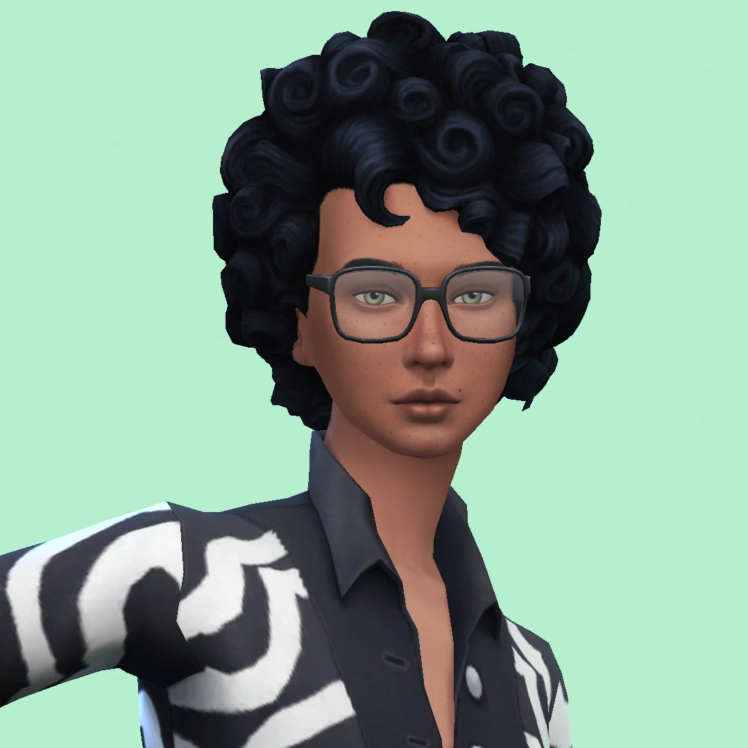 Beck Hauser | Max's Big Brother Sims Wiki | Fandom
