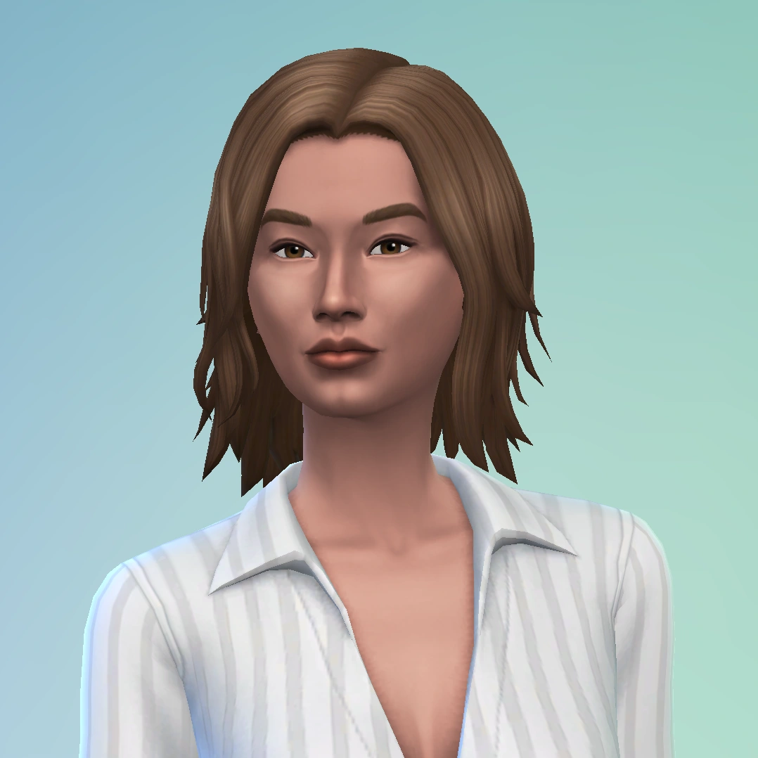 Jenn Browning | Max's Big Brother Sims Wiki | Fandom