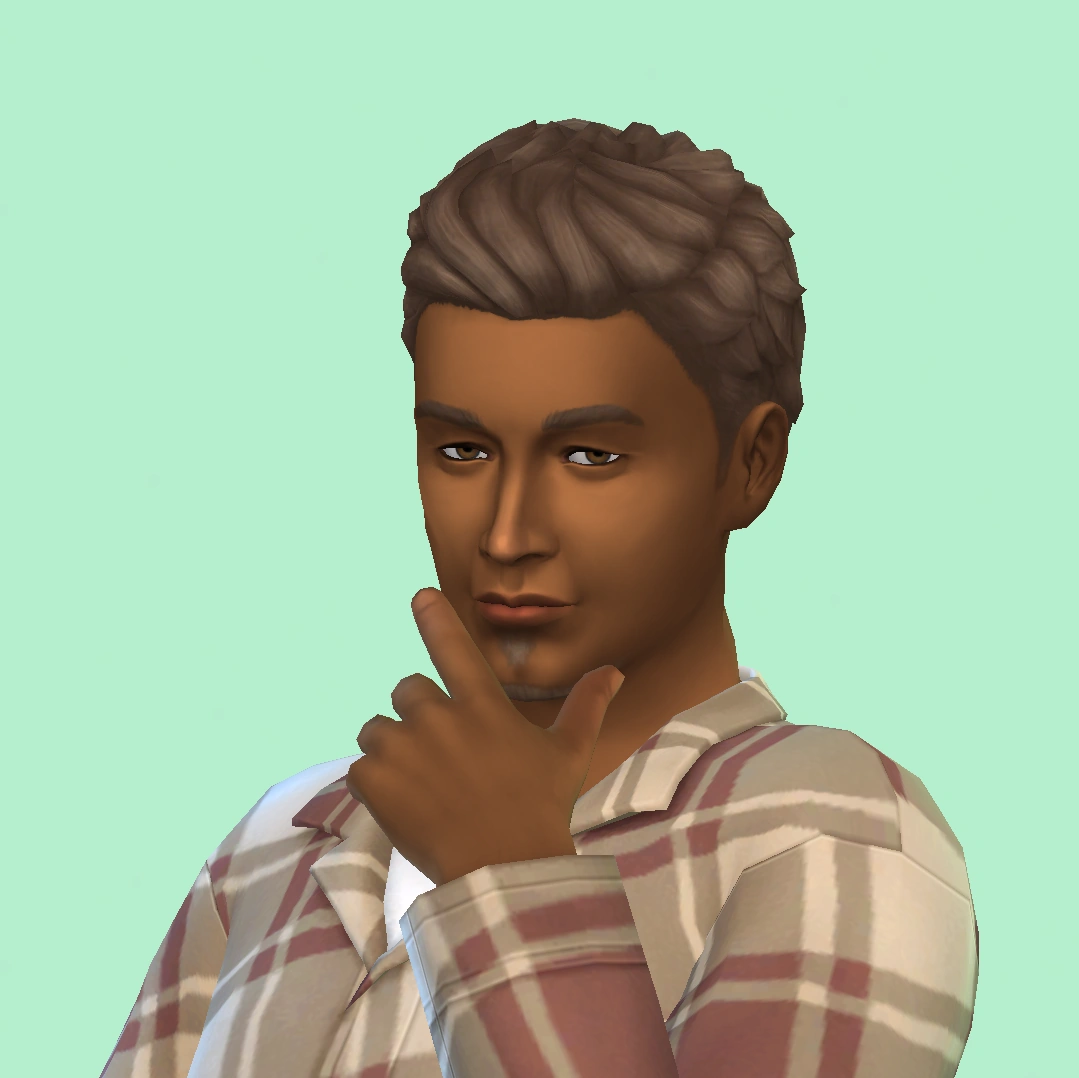 Ron Doyle | Max's Big Brother Sims Wiki | Fandom