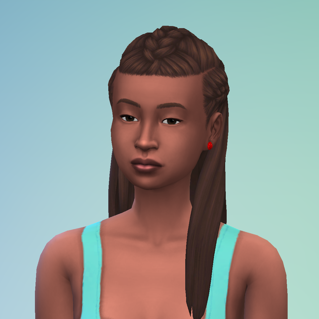 Roxy Dyson | Max's Big Brother Sims Wiki | Fandom
