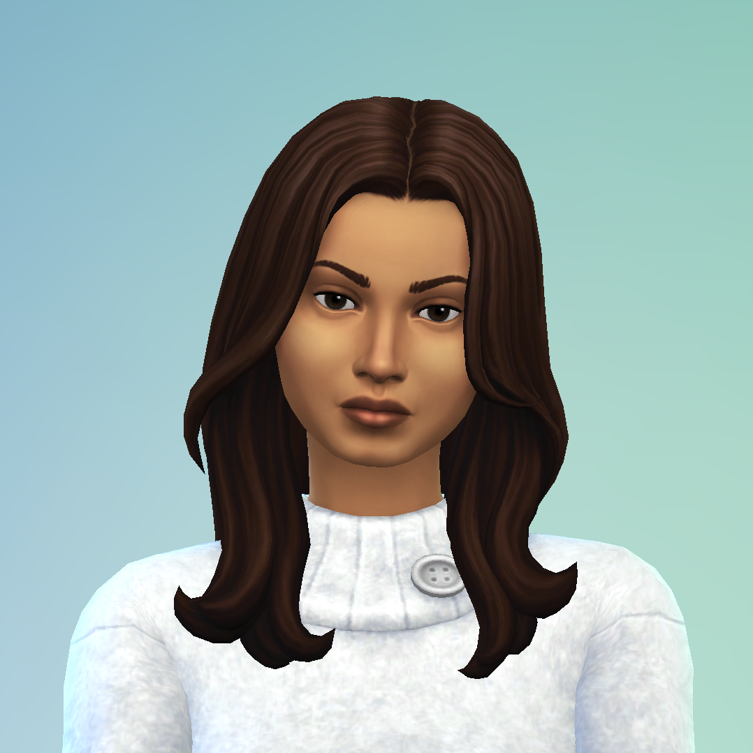 Betty Baker Maxs Big Brother Sims Wiki Fandom