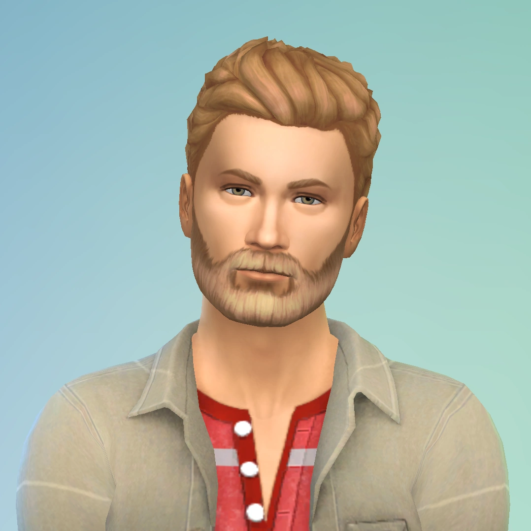 Colby Royceton | Max's Big Brother Sims Wiki | Fandom