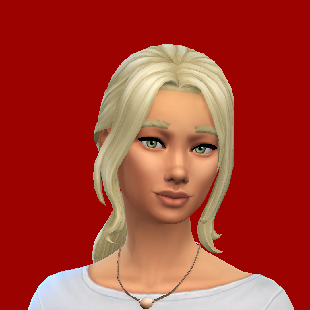 Macey Bradford | Max's Big Brother Sims Wiki | Fandom