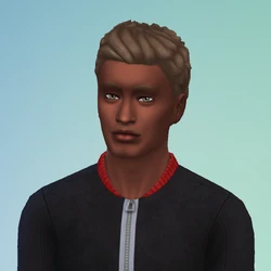 Edwin Cordin | Max's Big Brother Sims Wiki | Fandom