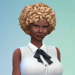 Tari Gardiner | Max's Big Brother Sims Wiki | Fandom