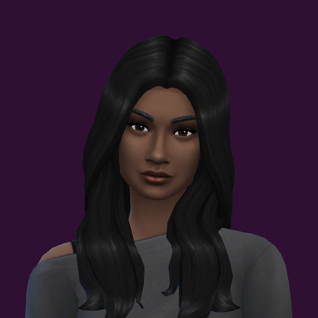 Alana Alger | Max's Big Brother Sims Wiki | Fandom