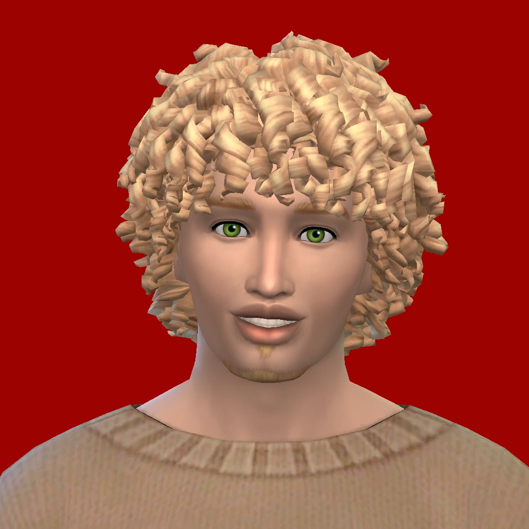 Arlo Cason | Max's Big Brother Sims Wiki | Fandom